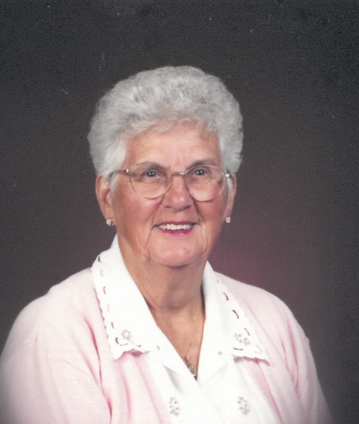 Alice Marie Bergeron | News, Sports, Jobs - Daily Press